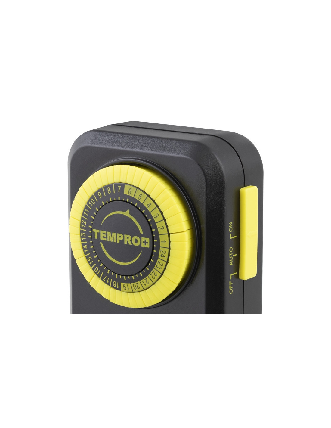 Analogue timer Tempro - Garden HighPro